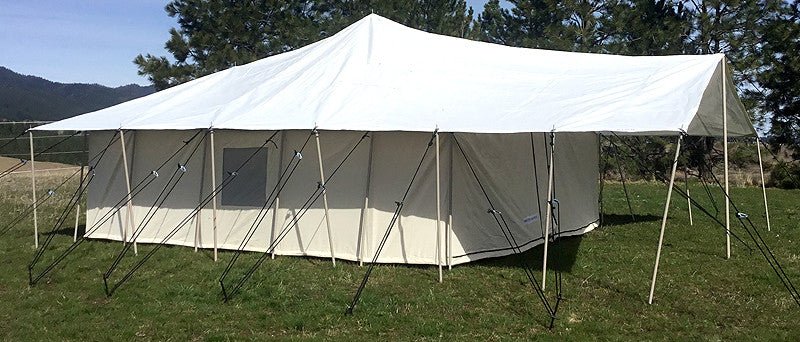 Products - Wall Tent Shop
