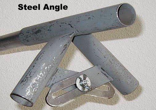Wall Tent Angle Kits - FREE SHIPPING - Wall Tent Shop